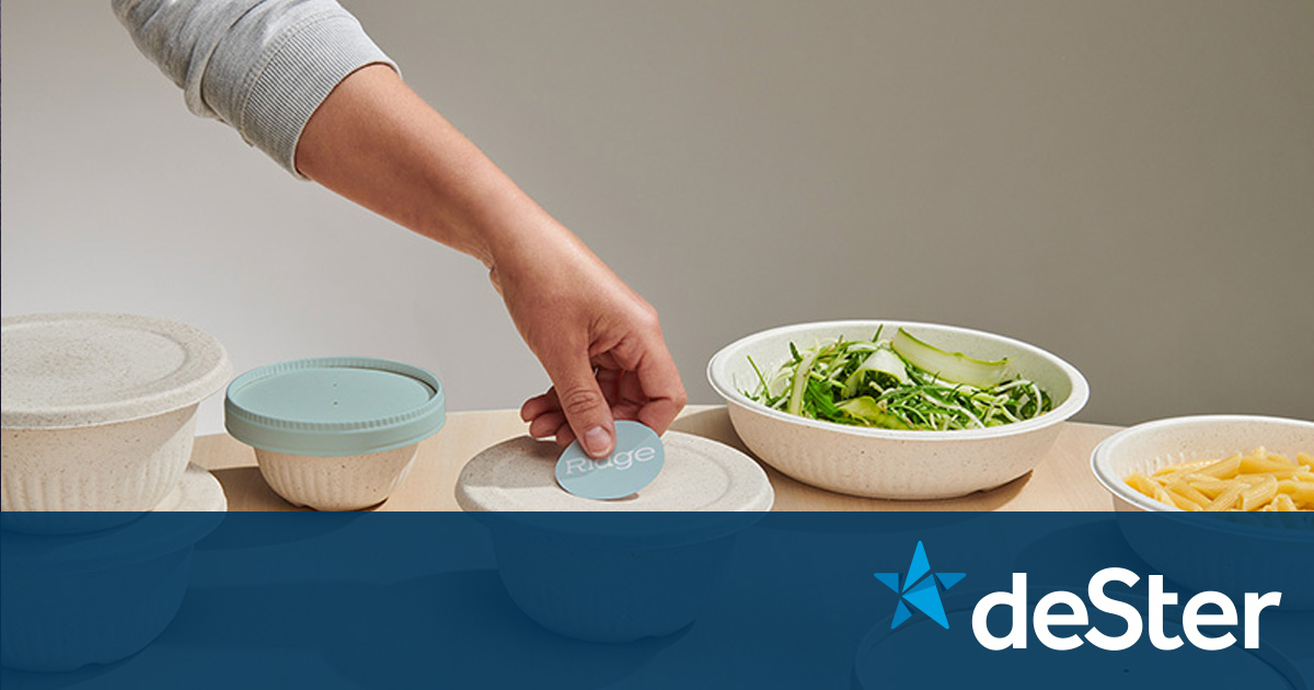 Design & Innovation | deSter