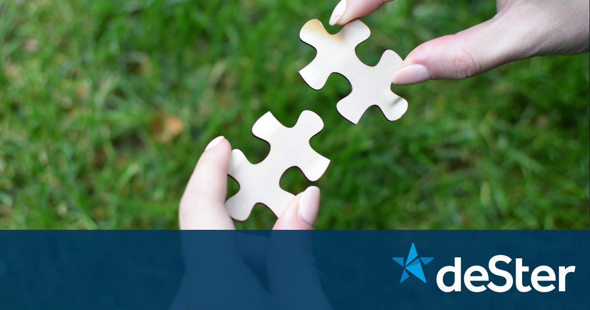 Our commitments | deSter