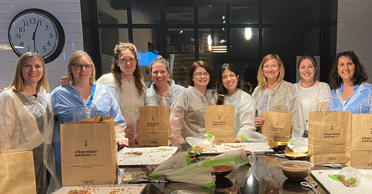 Sustainability Starts with People: The Role of HR in deSter’s EcoVadis Success | deSter