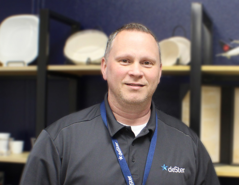 Made in the USA: How Our Lima (OH) Facility Brings Quality & Speed Closer to Home | deSter