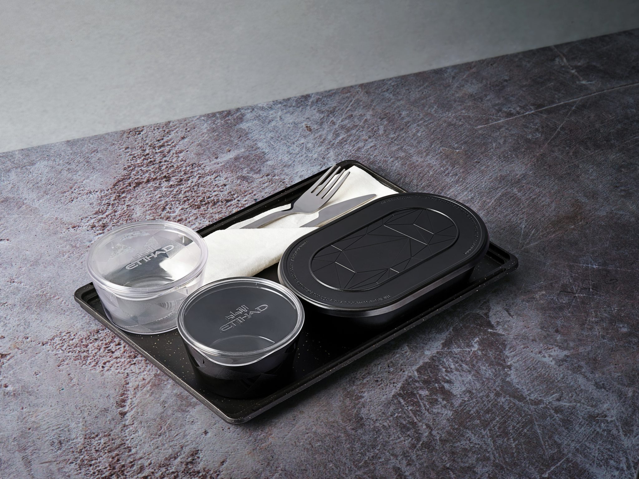 Etihad and deSter Recognized with Red Dot Award for Outstanding Reusable Economy Tableware ...